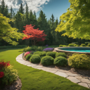 22 Landscape Design Ideas » Comfy Ideas