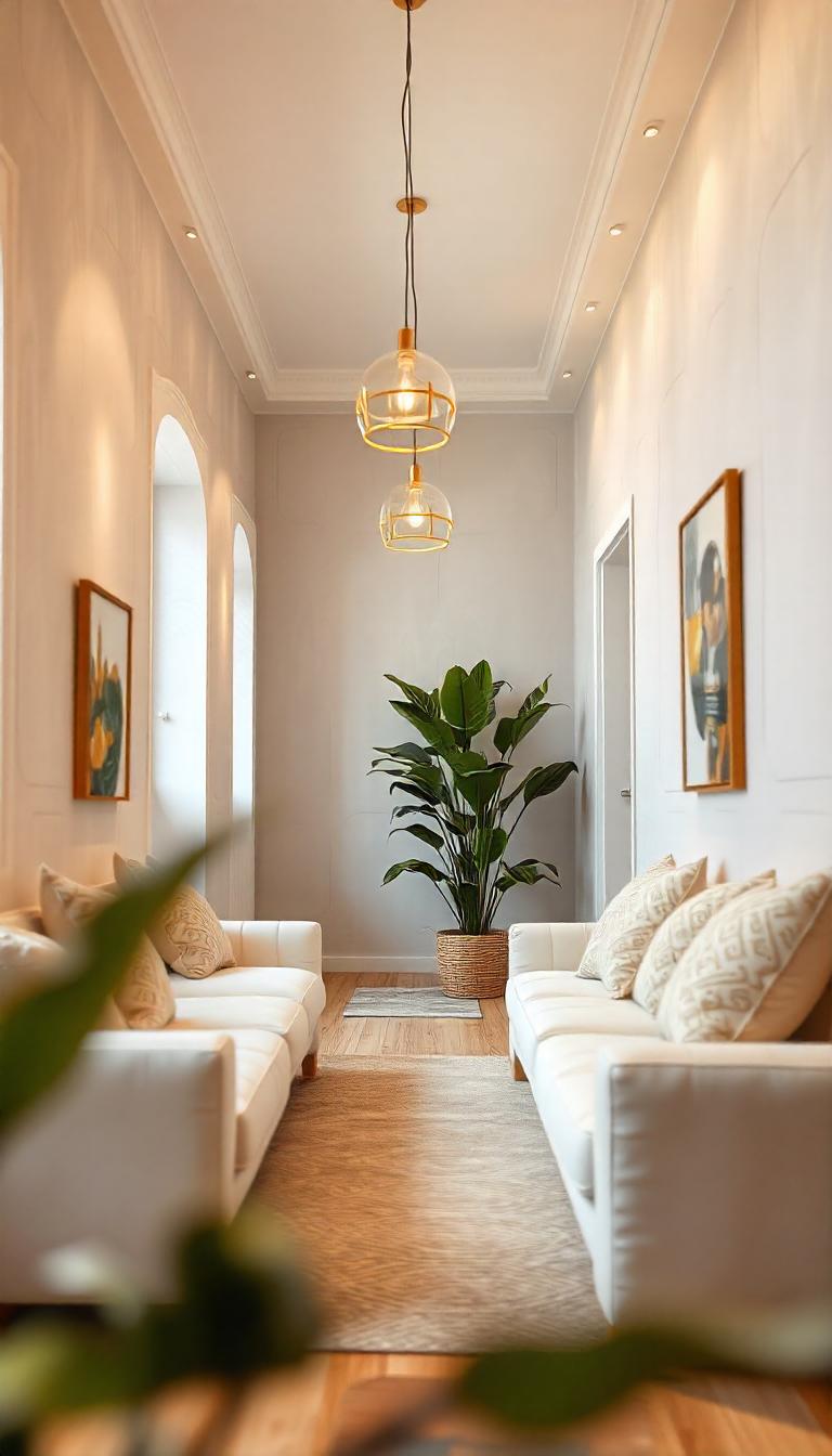 20 Long Narrow Living Room Ideas » Comfy Ideas