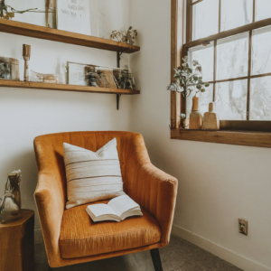 25 Cozy Reading Nook Ideas » ComfyIdeas.com