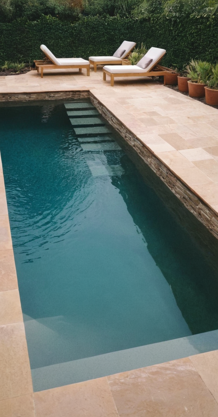 25 Raised Pools Ideas » Comfy Ideas