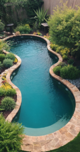 25 Raised Pools Ideas » Comfy Ideas