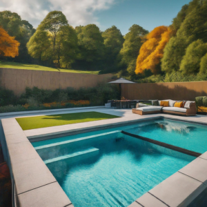 25 Raised Pools Ideas » ComfyIdeas.com