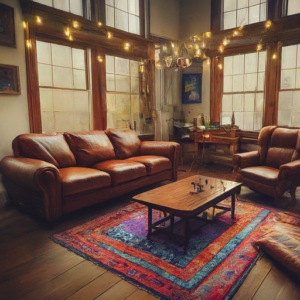 20 College Living Room Ideas for You in This Year! » ComfyIdeas.com