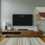 25 Japandi Living Room Design » Comfy Ideas