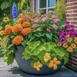 21 Full Sun Container Plants Ideas » Comfy Ideas