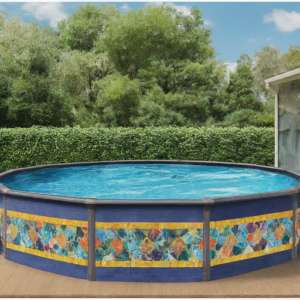 17 Best Above Ground Pool Ideas » Comfy Ideas