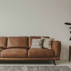 20 Brown Sofa Living Room Ideas » Comfy Ideas