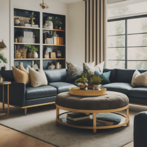 25 Baddie Living Room Ideas » Comfy Ideas