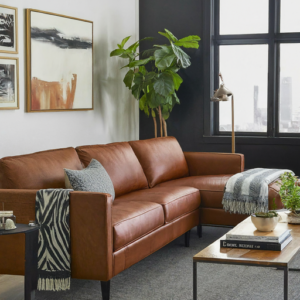 25 Black and Rust Living Room Ideas » Comfy Ideas