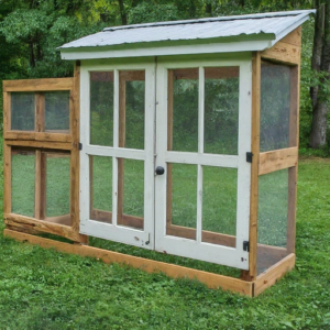 17 DIY Chicken Run Cheap Ideas » Comfy Ideas
