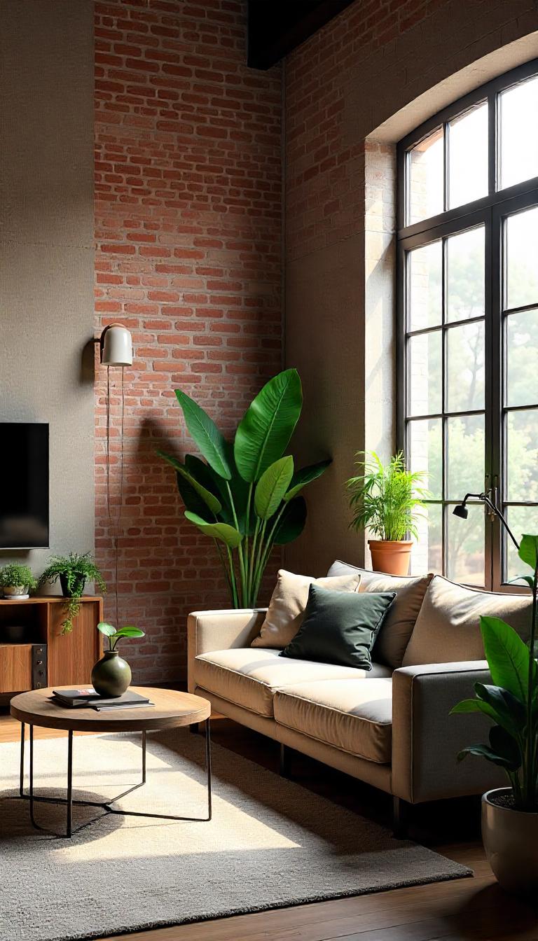 20 Breathtaking High Ceiling Living Room Ideas You’ll Want to Steal ...