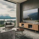 25 Modern TV Room Ideas You Won’t Believe Exist » Comfy Ideas