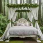 25 Forest-Themed Bedroom Ideas You Have to See to Believe » Comfy Ideas