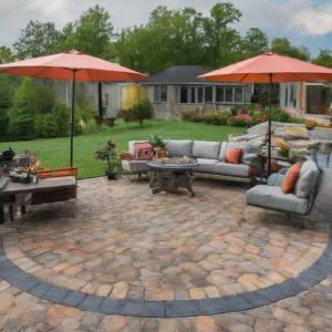 15 Creative 12×12 Paver Patio Ideas That Will Blow Your Mind » Comfy Ideas