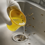 7 Effective Ways to Get Rid Of Gnats from the Kitchen » ComfyIdeas.com