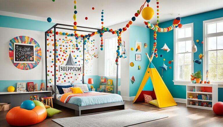 25 Whimsical Bedroom Ideas » Comfy Ideas