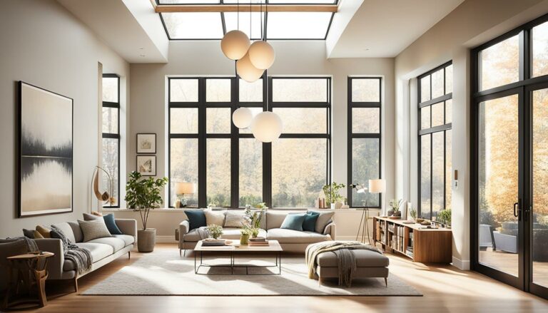 20 Ambient Lighting Living Room Ideas You Should Try » Comfy Ideas