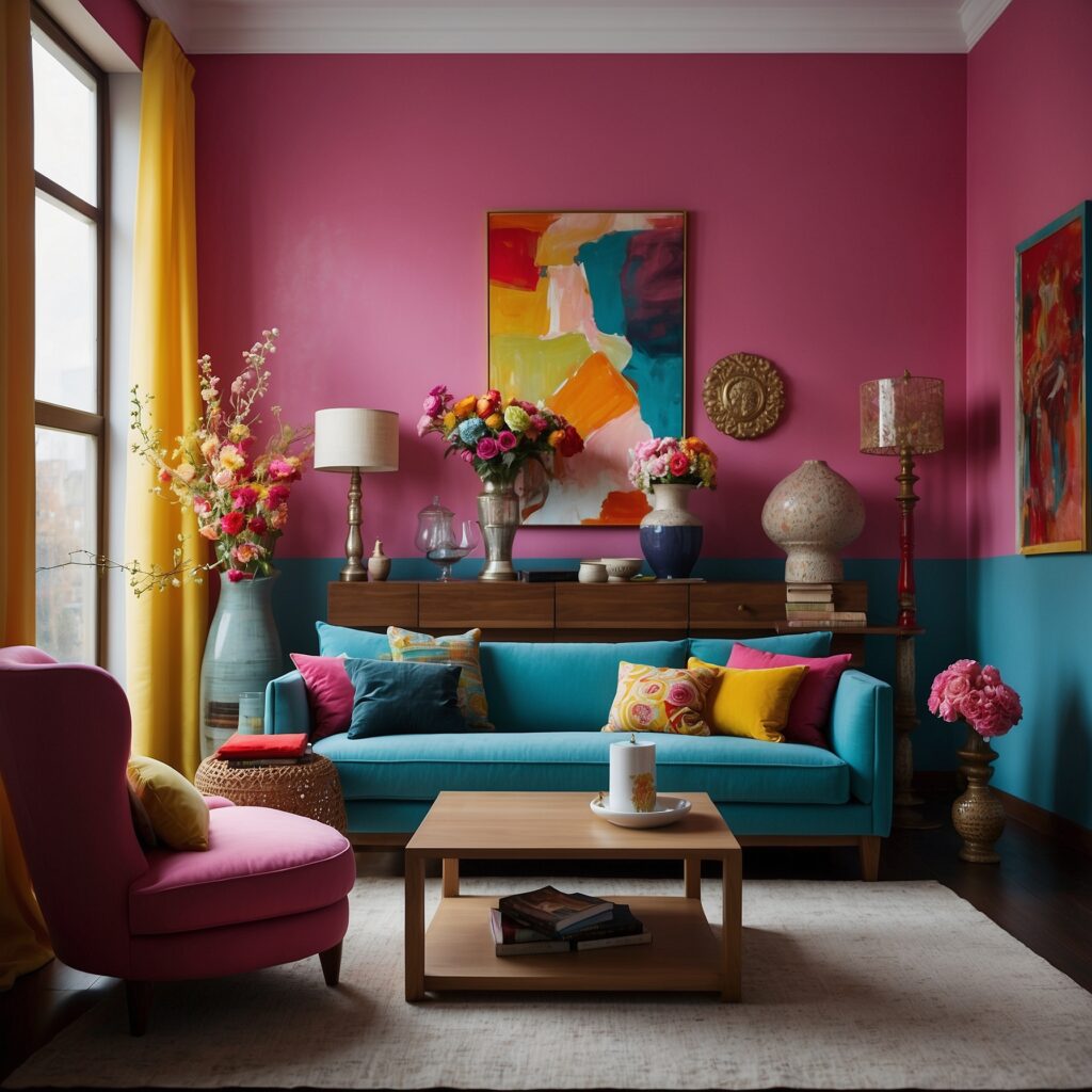 23 Chill Room Ideas to Create the Ultimate Relaxation Space » Comfy Ideas