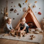 25 Creative Kids Play Corner Ideas for Your Living Room » Comfy Ideas