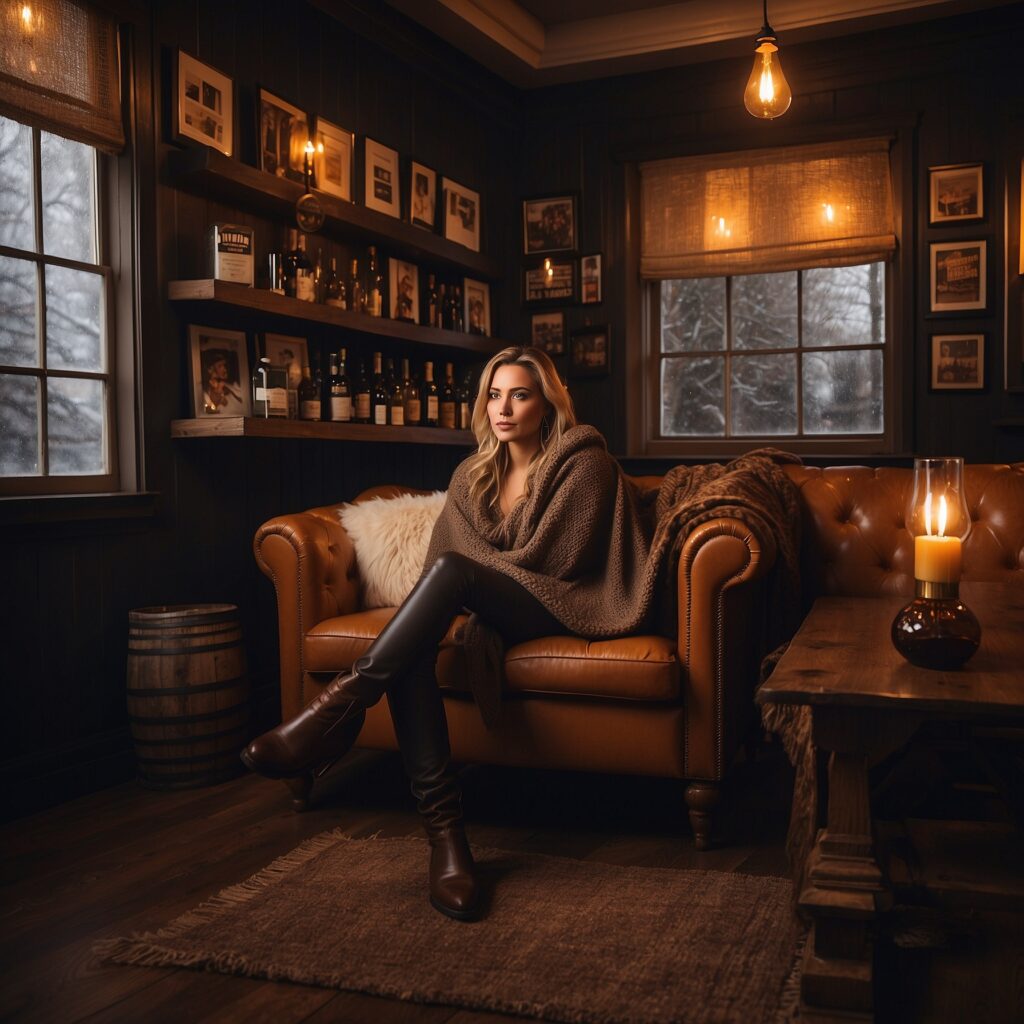 20 Mansion Ideas: Luxury Home Design That Will Make You Feel Like ...