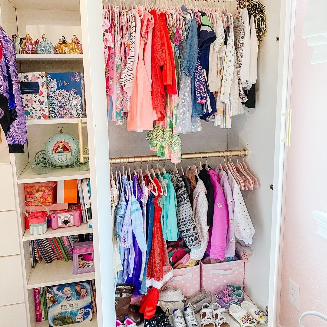 25 Creative Kids Play Corner Ideas for Your Living Room » ComfyIdeas.com