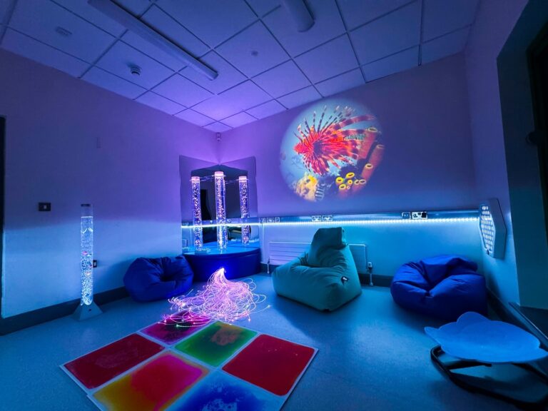 25 Creative Kids Play Corner Ideas for Your Living Room » ComfyIdeas.com