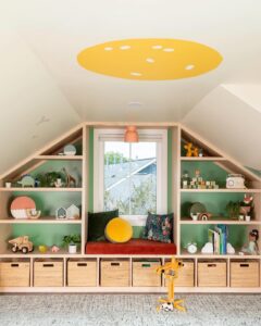 25 Creative Kids Play Corner Ideas for Your Living Room » ComfyIdeas.com