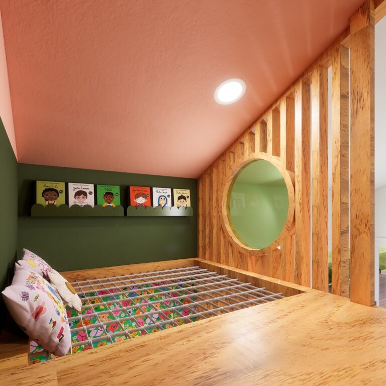 25 Creative Kids Play Corner Ideas for Your Living Room » ComfyIdeas.com