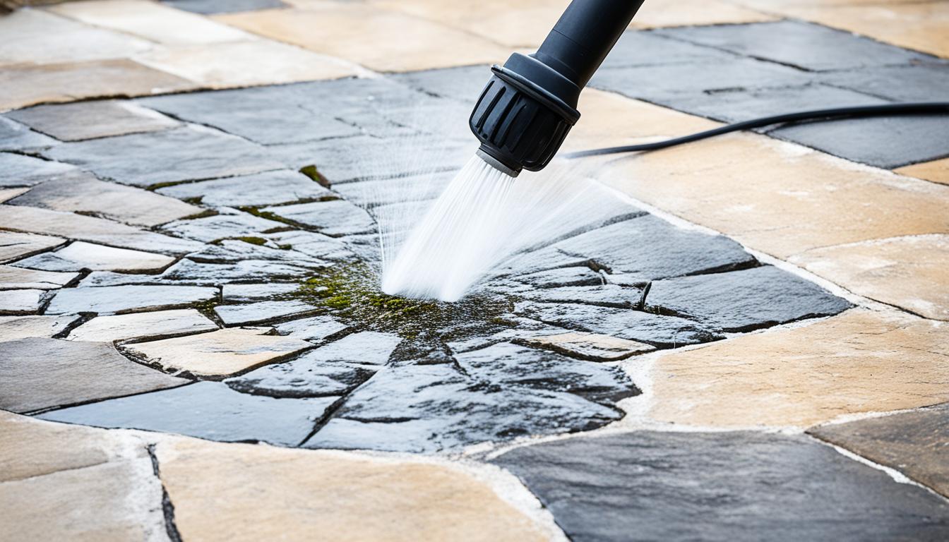 25 Flagstone Patio Ideas That Will Make Your Neighbors Jealous » Comfy ...