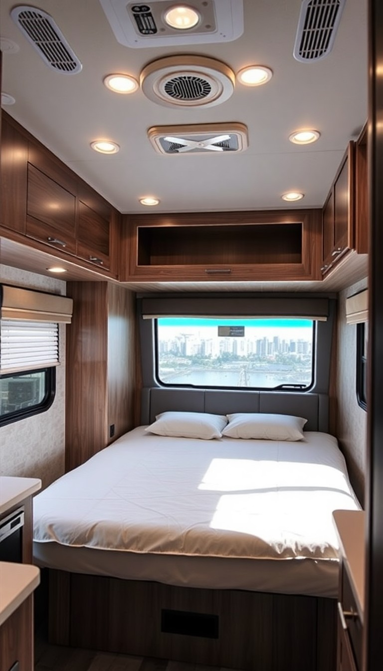 28 RV Interior Remodel Ideas » Comfy Ideas