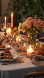 26 Brunch Ideas Decoration Table » ComfyIdeas.com