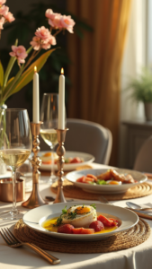26 Brunch Ideas Decoration Table » ComfyIdeas.com