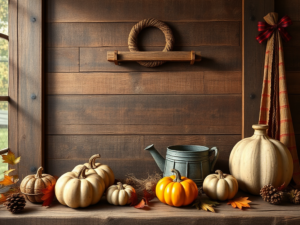 30 Primitive Fall Crafts Ideas » Comfy Ideas