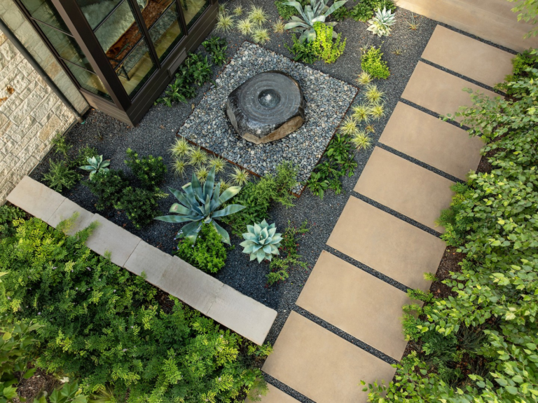 23 Garden Layout Ideas for Vegetables and More » ComfyIdeas.com