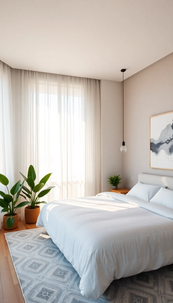 27 Modern Bedroom Ideas to Transform Your Space into a Stylish Retreat ...