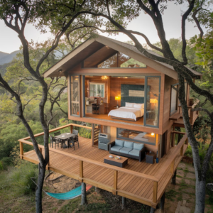 20 Two-Level Deck Ideas: Inspiration for Your Outdoor Space » Comfy Ideas