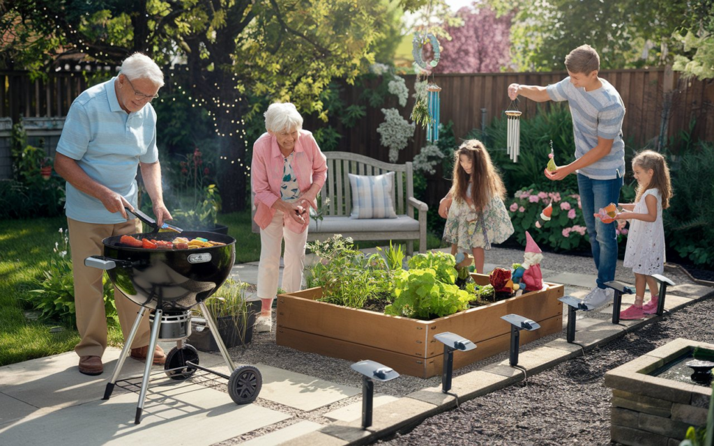 26 Fairy Garden Ideas to Turn Your Backyard Into a Magical Escape ...