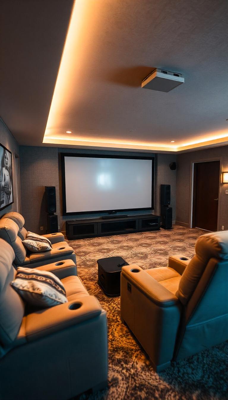 13 Bonus Room Ideas: Transforming Your Extra Space into Something ...