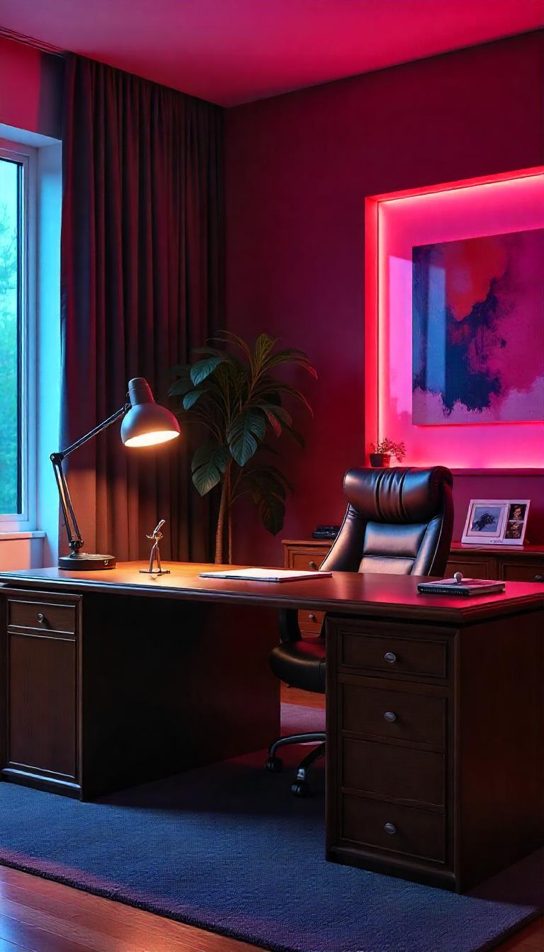 20 Home Office Ideas for Women: Create the Perfect Workspace » Comfy Ideas