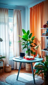 20 Home Office Ideas for Women: Create the Perfect Workspace » Comfy Ideas