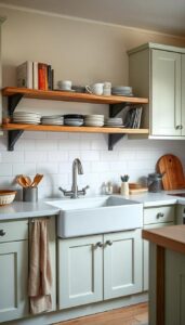 23 Kitchen Cabinet Ideas: Inspiration for Your Next Remodel » Comfy Ideas