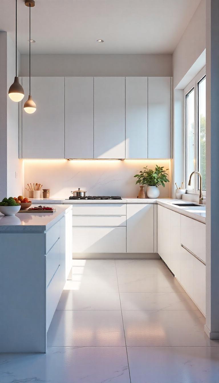 23 Kitchen Cabinet Ideas: Inspiration for Your Next Remodel » Comfy Ideas