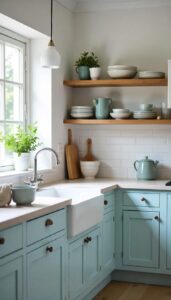 23 Kitchen Cabinet Ideas: Inspiration for Your Next Remodel » Comfy Ideas