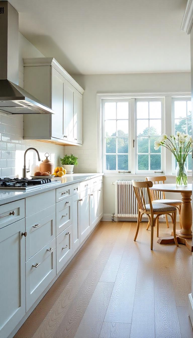 23 Kitchen Cabinet Ideas: Inspiration for Your Next Remodel » Comfy Ideas