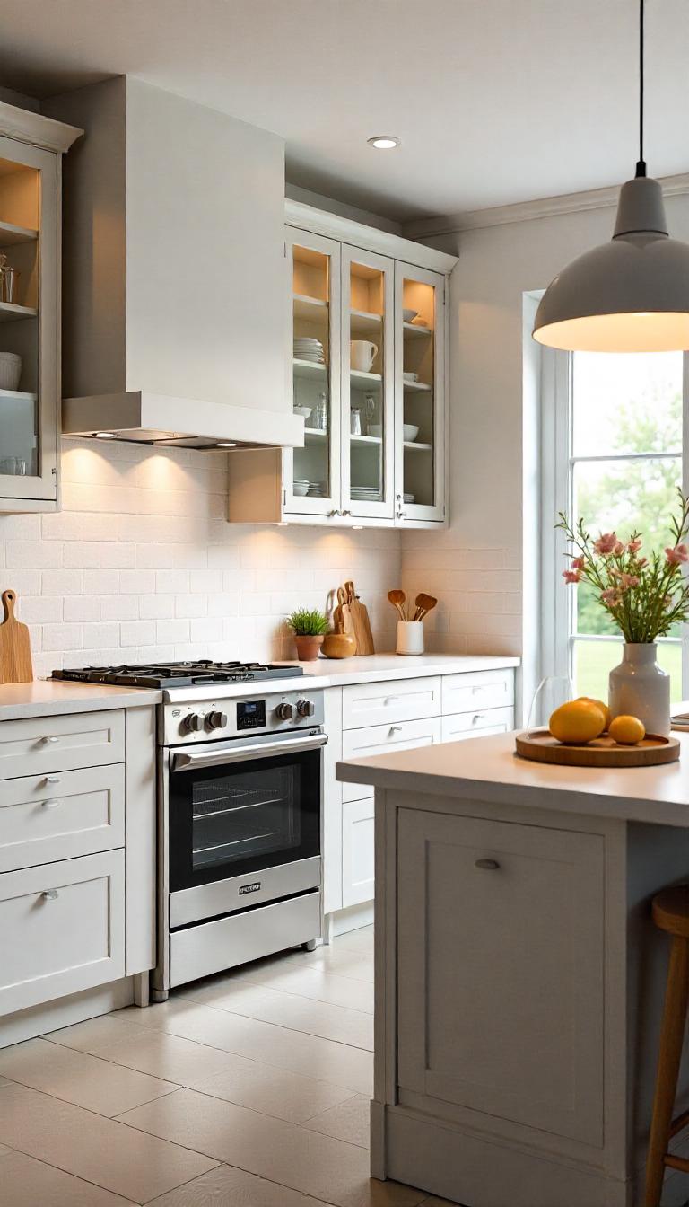 23 Kitchen Cabinet Ideas: Inspiration for Your Next Remodel » Comfy Ideas