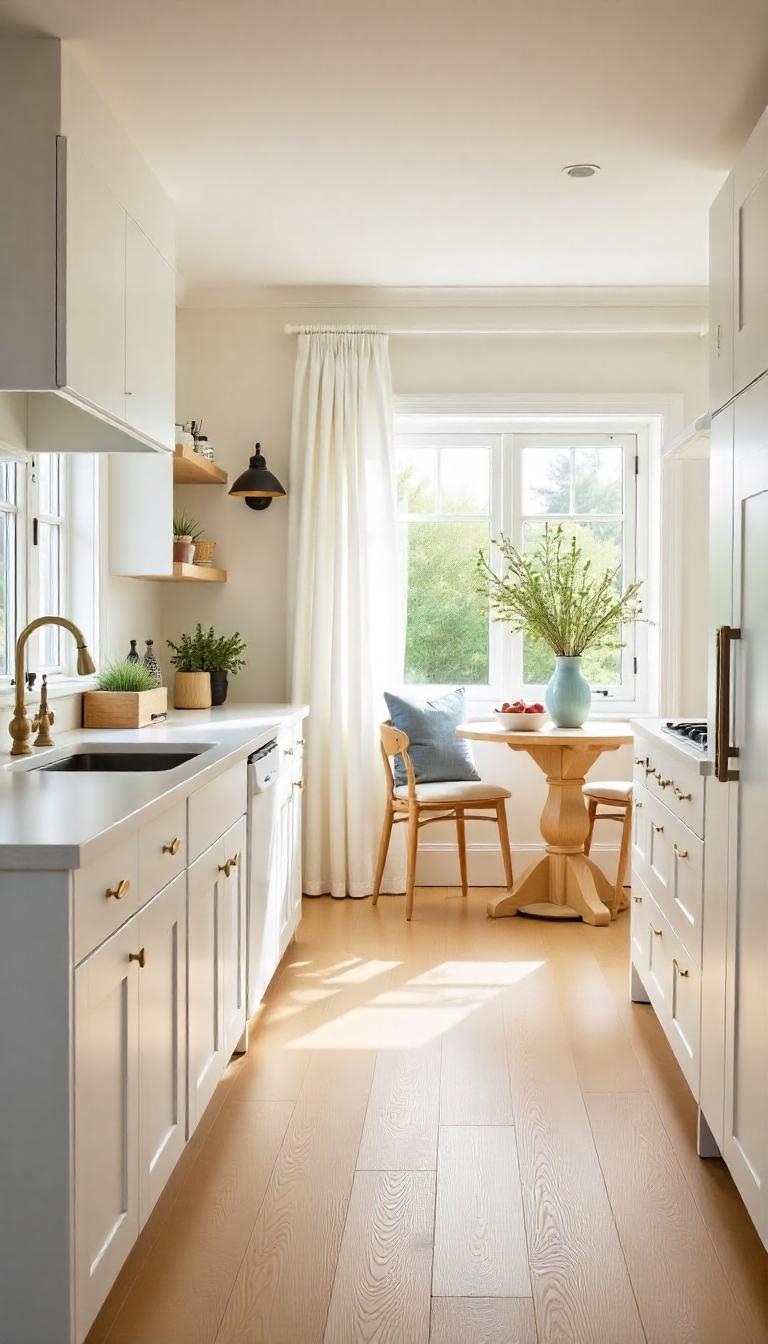 23 Kitchen Cabinet Ideas: Inspiration for Your Next Remodel » Comfy Ideas