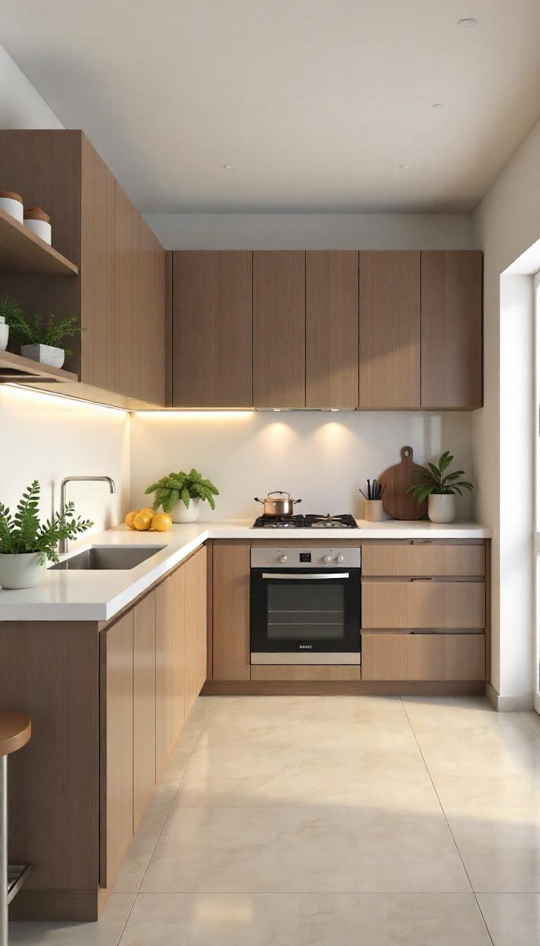 23 Kitchen Layout Ideas for Your Dream Home » Comfy Ideas