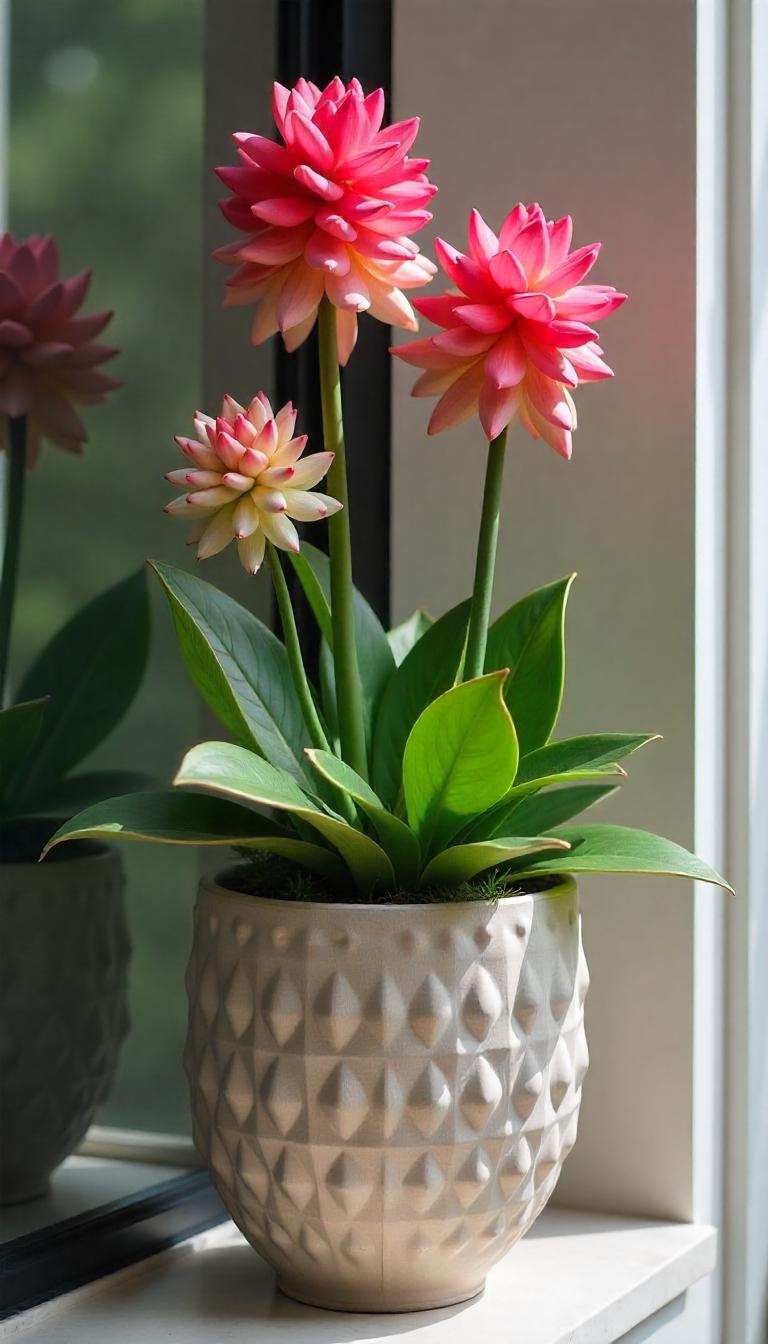 23 Potted Flowers Ideas: Perfect for Your Home or Garden » ComfyIdeas.com