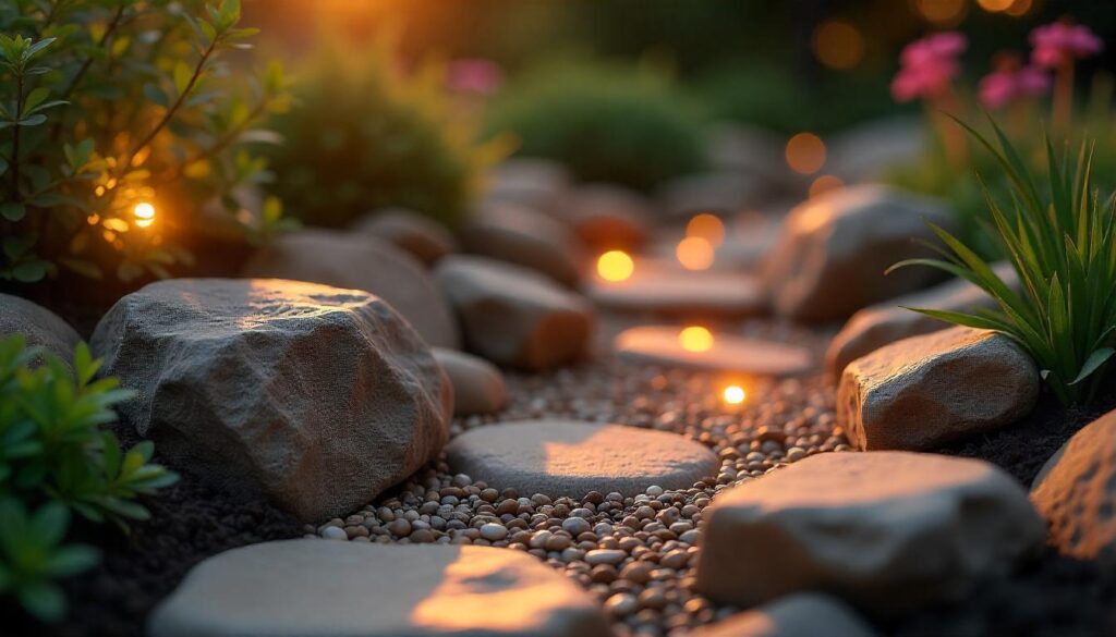 25 Creative Rock Projects: Fun DIY Ideas for Your Garden » Comfy Ideas