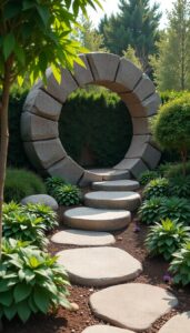 25 Creative Rock Projects: Fun DIY Ideas for Your Garden » Comfy Ideas
